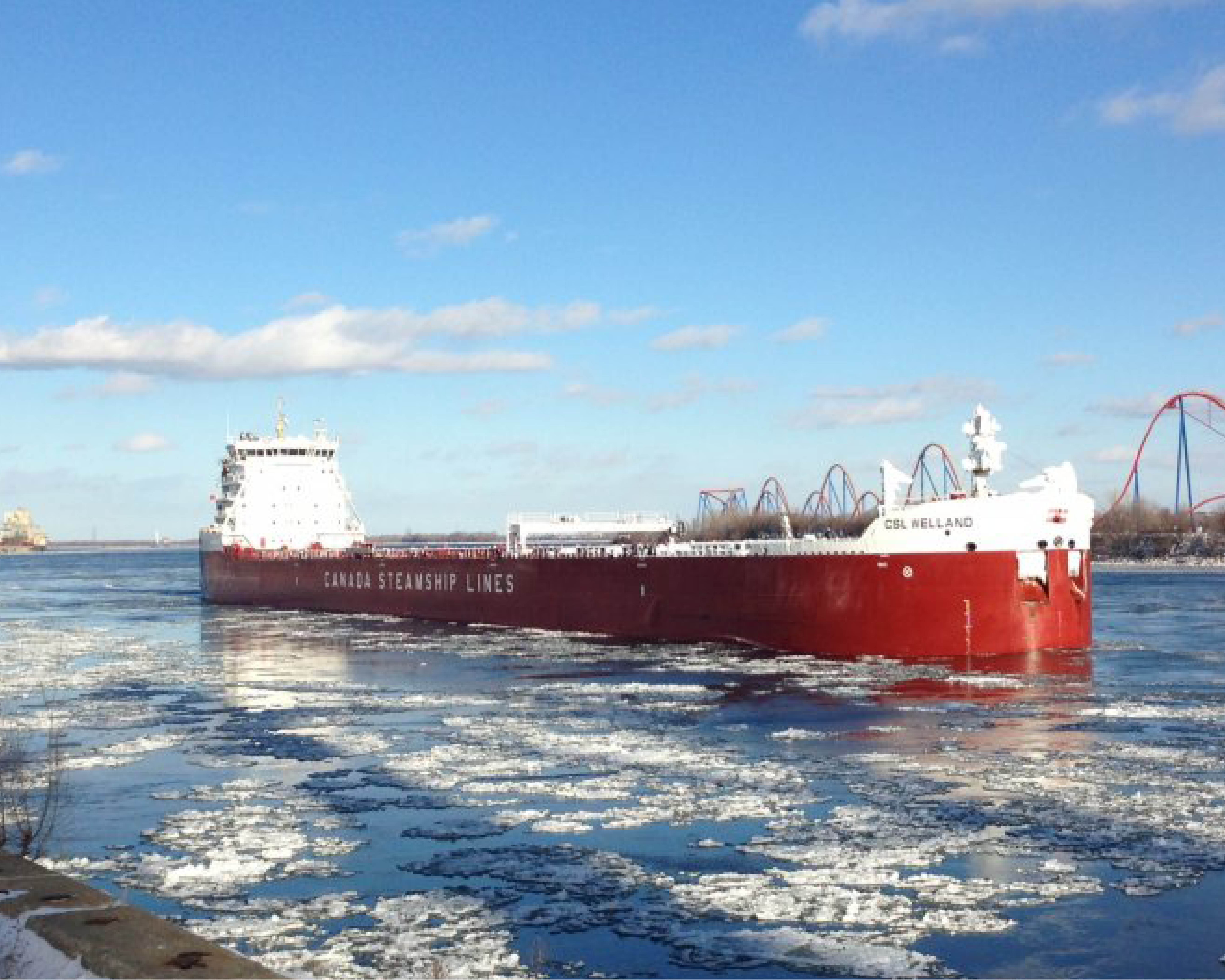 Canada’s leading ship owners invest significantly in fleet renewal to ...